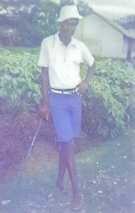 Home - SA Golf Academy