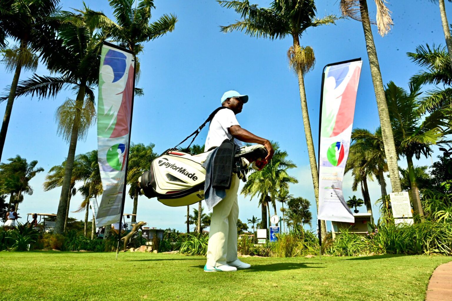 Home - SA Golf Academy