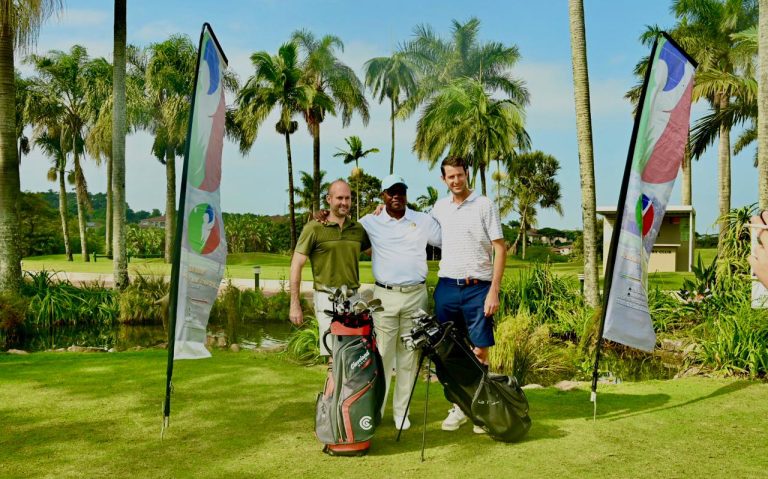 Home - SA Golf Academy