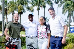 Home - SA Golf Academy