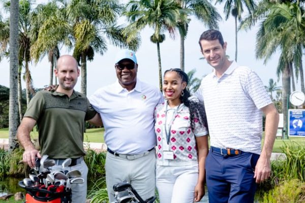 Home - SA Golf Academy